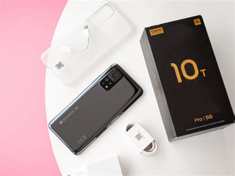 Xiaomi Mi T Pro G Review Gearopen Com