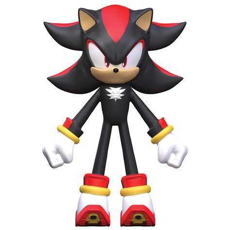 Best Buy Tcg Toys Flexfigs Super Sonic And Shadow 2 Character Pack Ages 3 G0686141553843