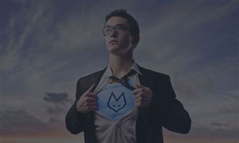 Thefox Responsive Multi Purpose Wordpress Theme