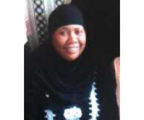 Ruqayyah Bashir Obituary 2024 Newark Nj Islamic Burial Services Llc