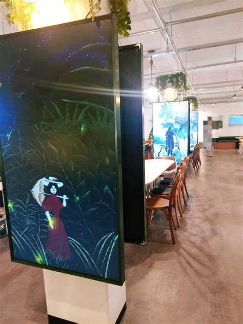 용인대형까페 데일리아트스토리 베이커리 까페 달콤한 디저트와 커피타임 And 무료전시 관람까지 네이버 블로그