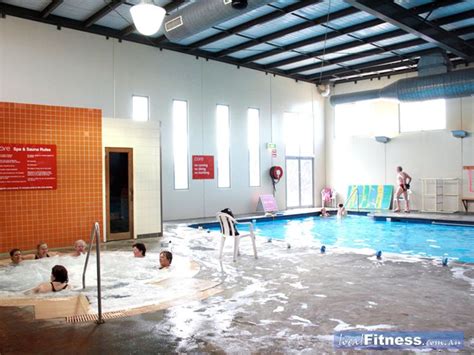Core Health Club Swimming Pool Near Karingal Our Swimming Pool Is Heated To 30 Degrees