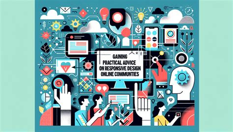 Gaining Practical Advice On Responsive Design From Online Communities Web Crafting Code