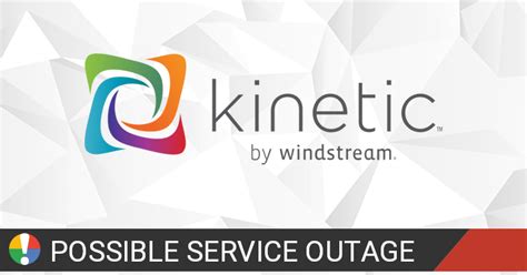 Kinetic By Windstream Outage Map Is The Service Down
