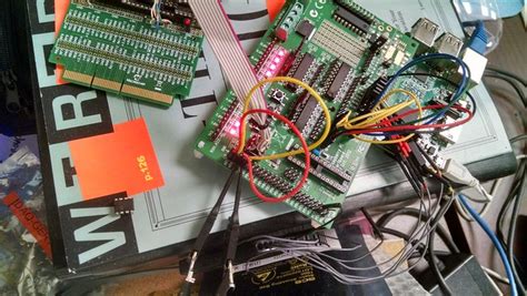 FIFO Logic Block Meta Stability All About Circuits