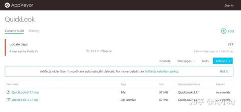 软件推荐 预览神器QuickLook 知乎
