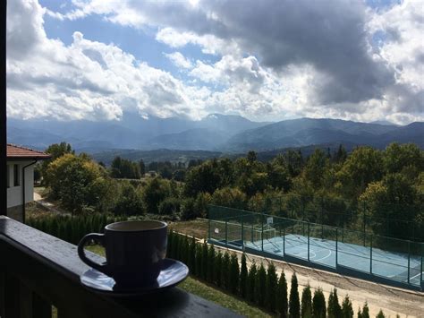 Вила Ета община Априлци област Ловеч