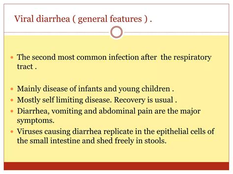 Viral Gastroenteritisppt