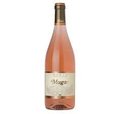 Bodegas Muga Rioja Rosado 2024 Pickles Chester