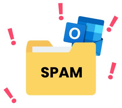 How To Optimize The Outlook Spam Filter And Keep Your Inbox Clean