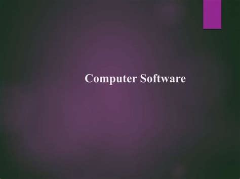 Lecture On Operating System Pptx