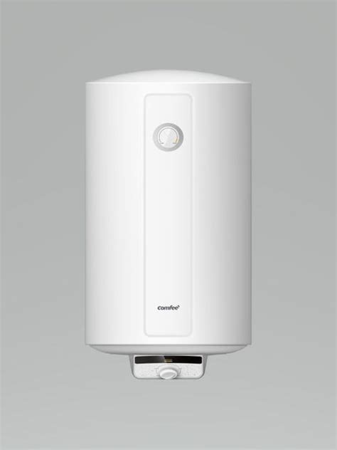 Scaldabagno Elettrico Accumulatore Comfee D80 15fgc 80 L 1500 W Leroy