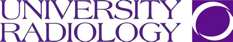 University Radiology