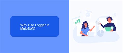 What Is Logger In Mulesoft Savemyleads