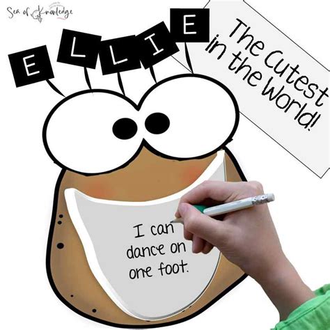 Accepting Differences Cartoon