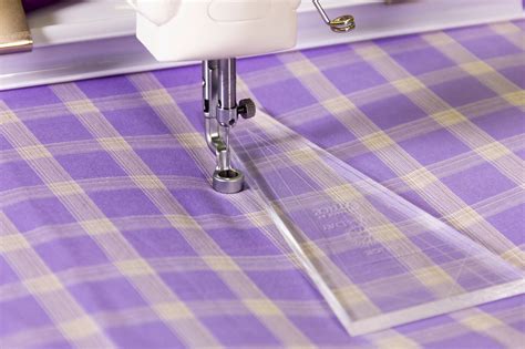 Quilting Ruler Template Rulers Michaels