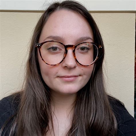 Madeline Brookman William And Mary Ann Arbor Michigan United States