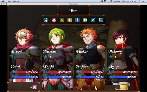 Game Map Screenshots 10 Page 75 RPG Maker Forums