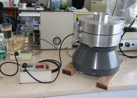 Centrifugal Extractor In Ethiopia