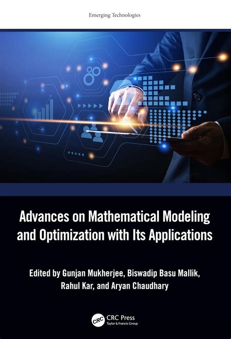 Advances On Mathematical Modeling And Optimization With Its