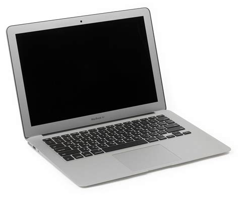 Ноутбук Apple MacBook Air MD760