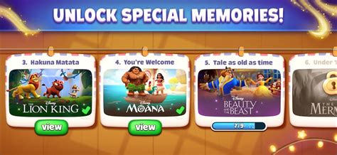 Disney Solitaire Mobile App Set To Release This Month Pre Registration