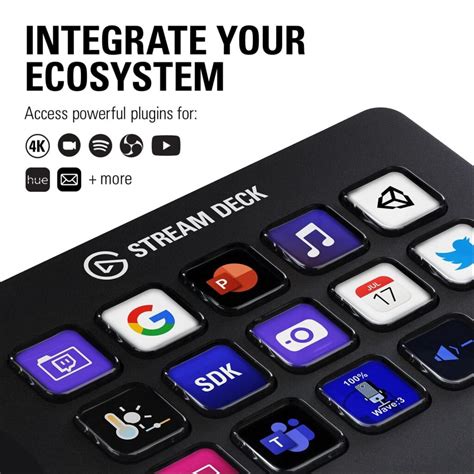 elgato stream deck xl review tech d gadgets