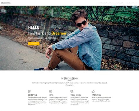 27 Stunning Html Bootstrap Image Slideshow And Gallery Examples