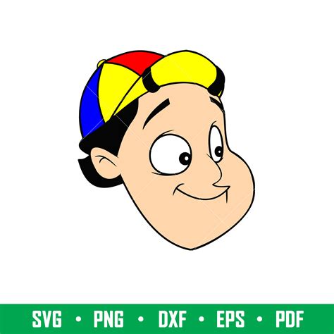 El Chavo Logo