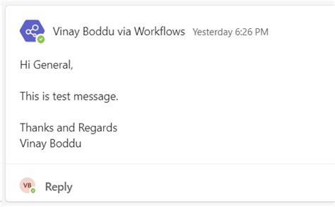 Streamline Workflows Integrate ADF Power Automate Flows For Teams Messaging Diggibyte Blogs
