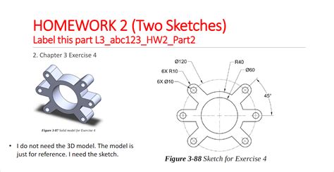 solved homework 2 two sketches ﻿label this part