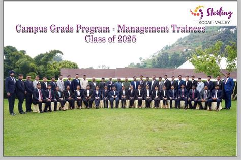 Umang Kumar On Linkedin Management Trainee Of 2025