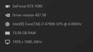 Low FPS On High End Rig Technical Support Skyrim Special Edition