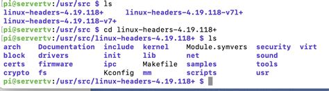 Cannot Install Tbs Drivers On Raspberry Pi With Raspbian And Latest Kernel V