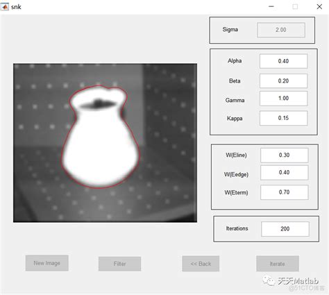 【图像分割】基于主动轮廓模型实现图像分割附matlab代码matlab仿真博客的技术博客51cto博客