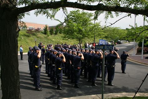 Addressing Implicit Bias In Policing Police Chief Magazine