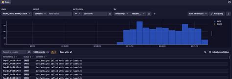 5 Validate Observability Data Dynatrace Observability Lab Problem Detection With Logs