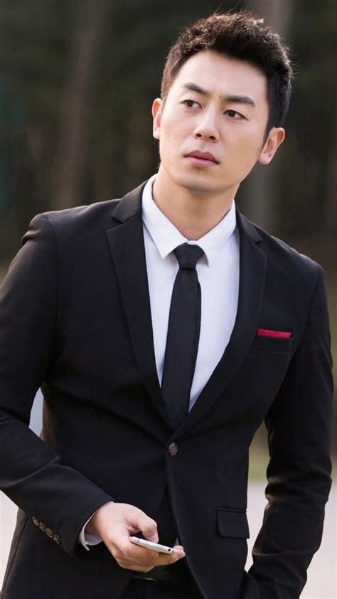 朱亞文的情懷，是否就是你的期待？ 每日頭條