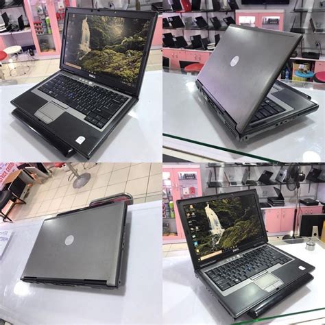 Dell D Latitude Intel Core Duo Windows Wene Computers