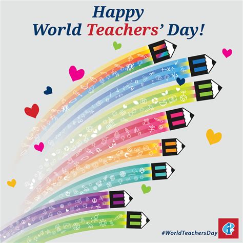 World Teachers Day 2023