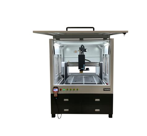 CNC Routers Machines For Woodworking In UK Exel CNC