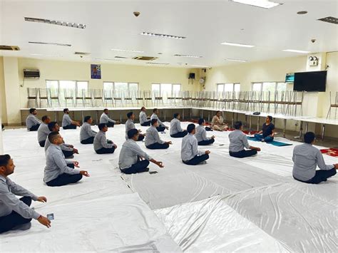 Akarsh Kumar On Linkedin Internationalyogaday2024 Yogaday Wellness Mindfulness Healthyliving