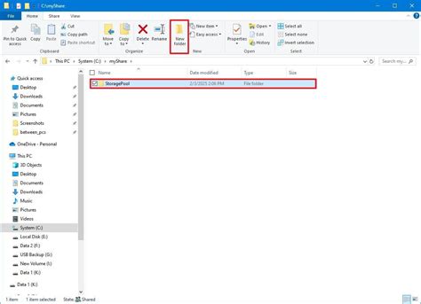 Connect Drive As A Folder Without Wasting Drive Letters On Windows 10 Windows Central