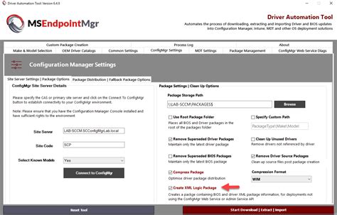 Driver Automation Tool 649 Released Msendpointmgr