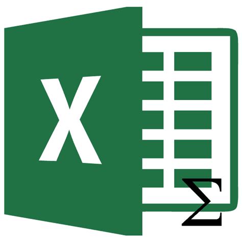 Как в excel суммировать столбец