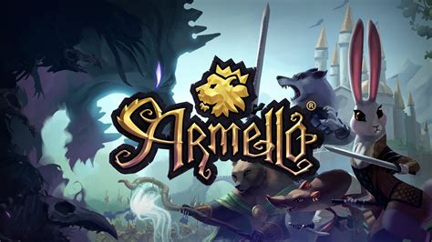 Armello Video Game Tv Tropes
