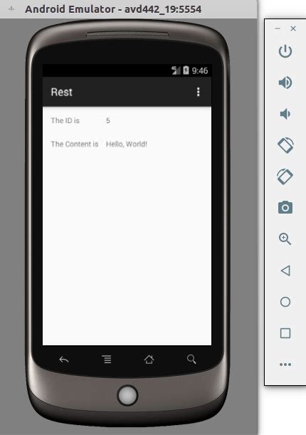 consuming a restful web service with spring for android ~ it blog