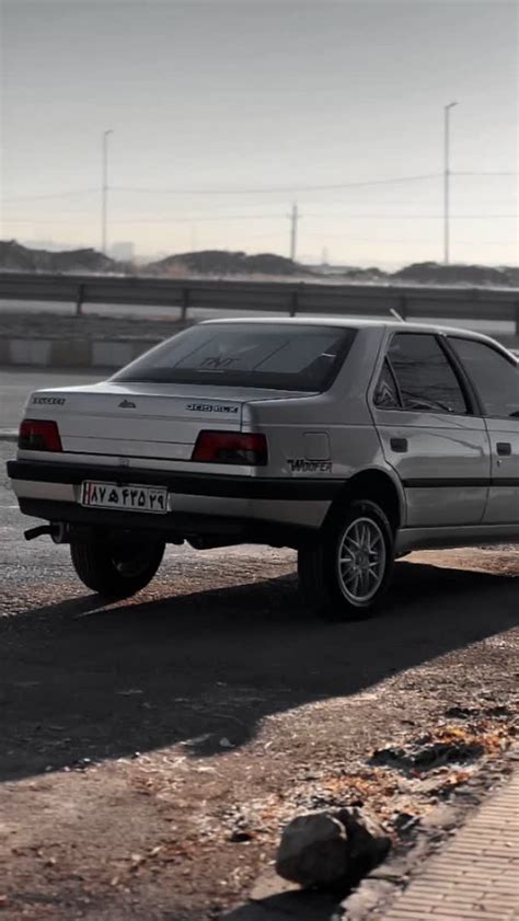 𖤹𝗣𝗘𝗨𝗚𝗘𝗢𝗧𖤹 ‎بفرست واسه رفیقای ماشین بازت😍🤌 توم اگر از اکسپلور