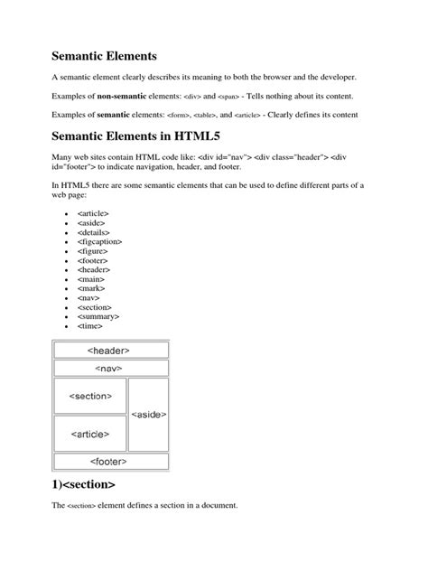 html 5 pdf world wide web internet and web