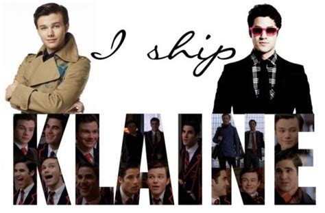 Pin By Sydney Glambert On Klaine